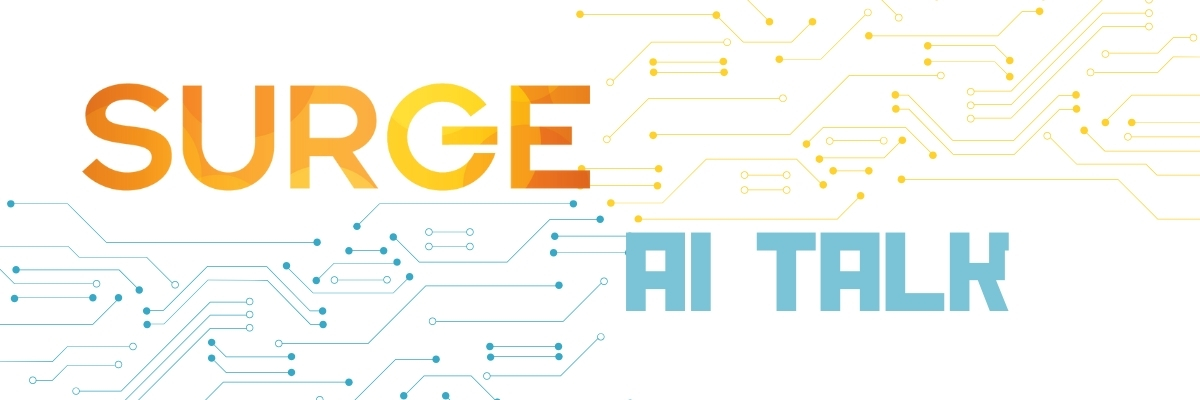 SURGE AI Talk - Lakeshore Advantage Member Courses